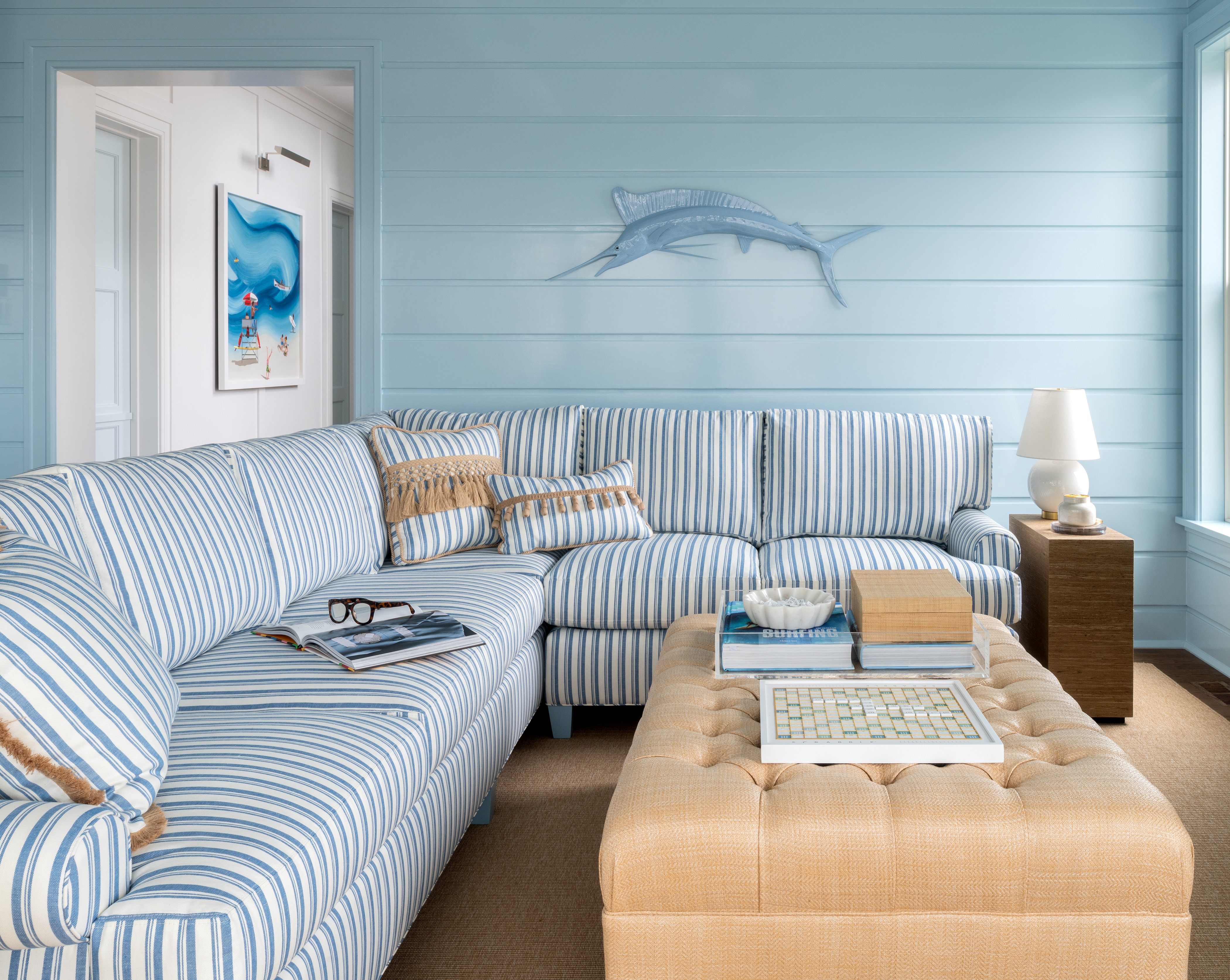 Megan Gorelick Interiors