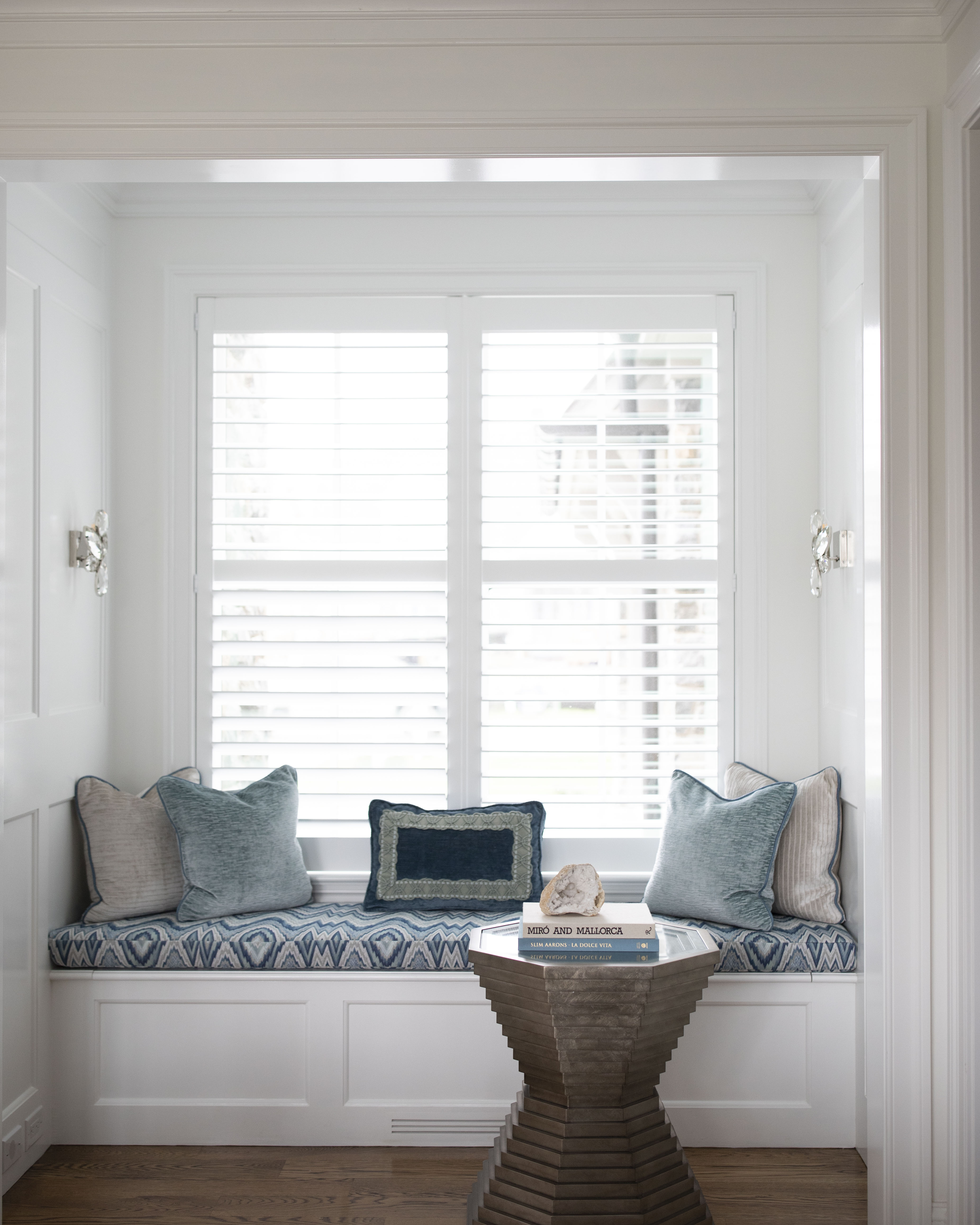 Megan Gorelick Interiors