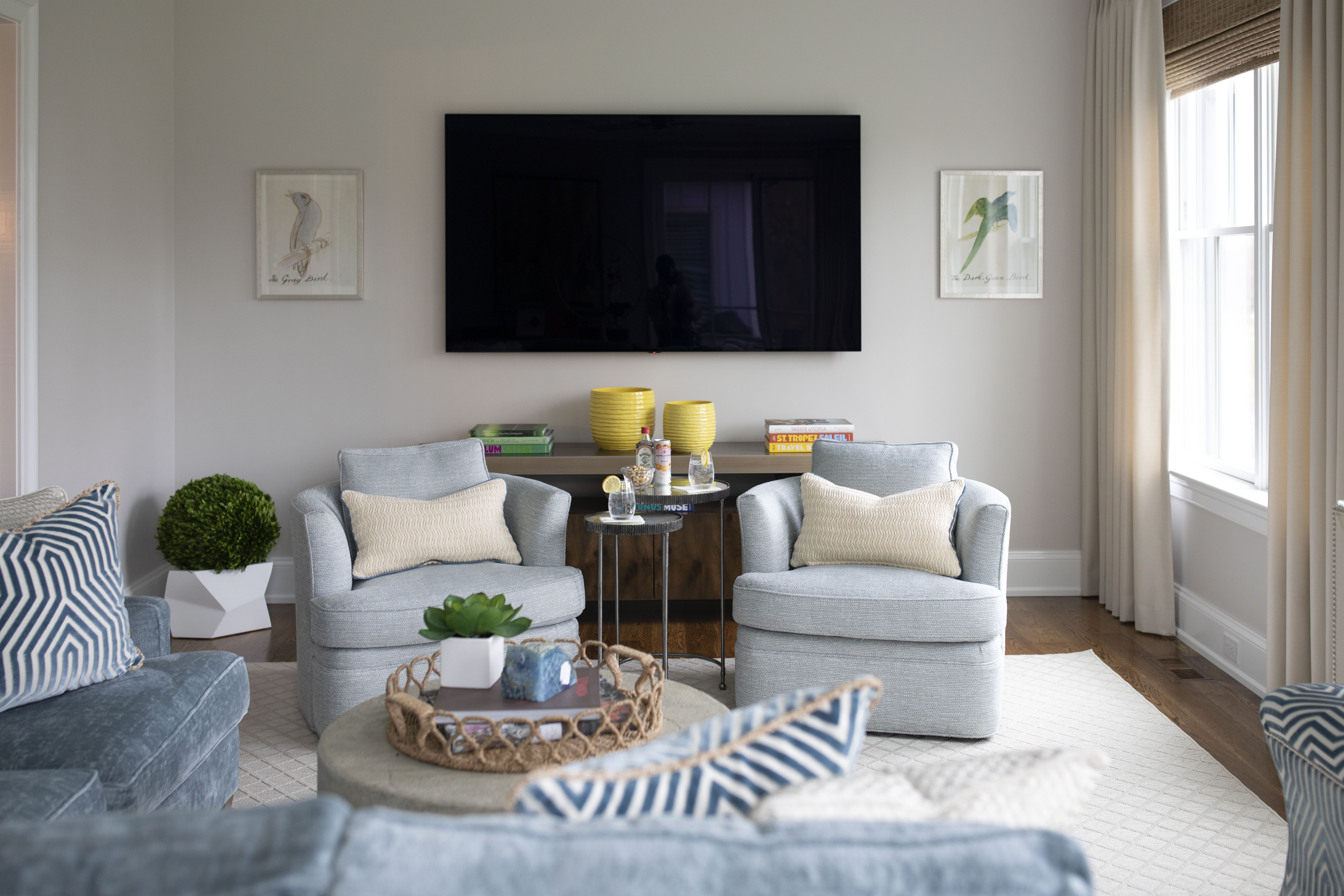 Megan Gorelick Interiors