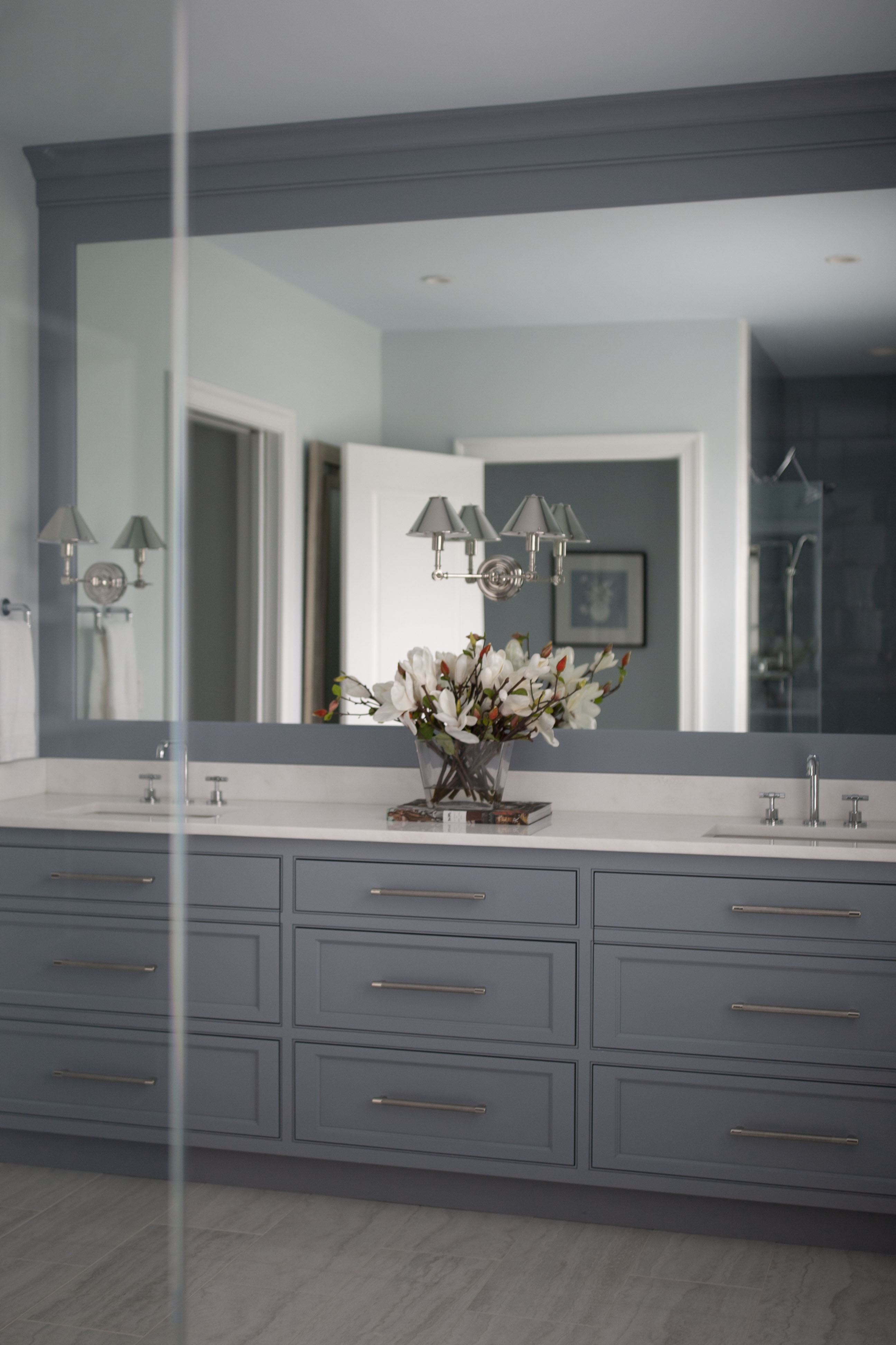 Megan Gorelick Interiors