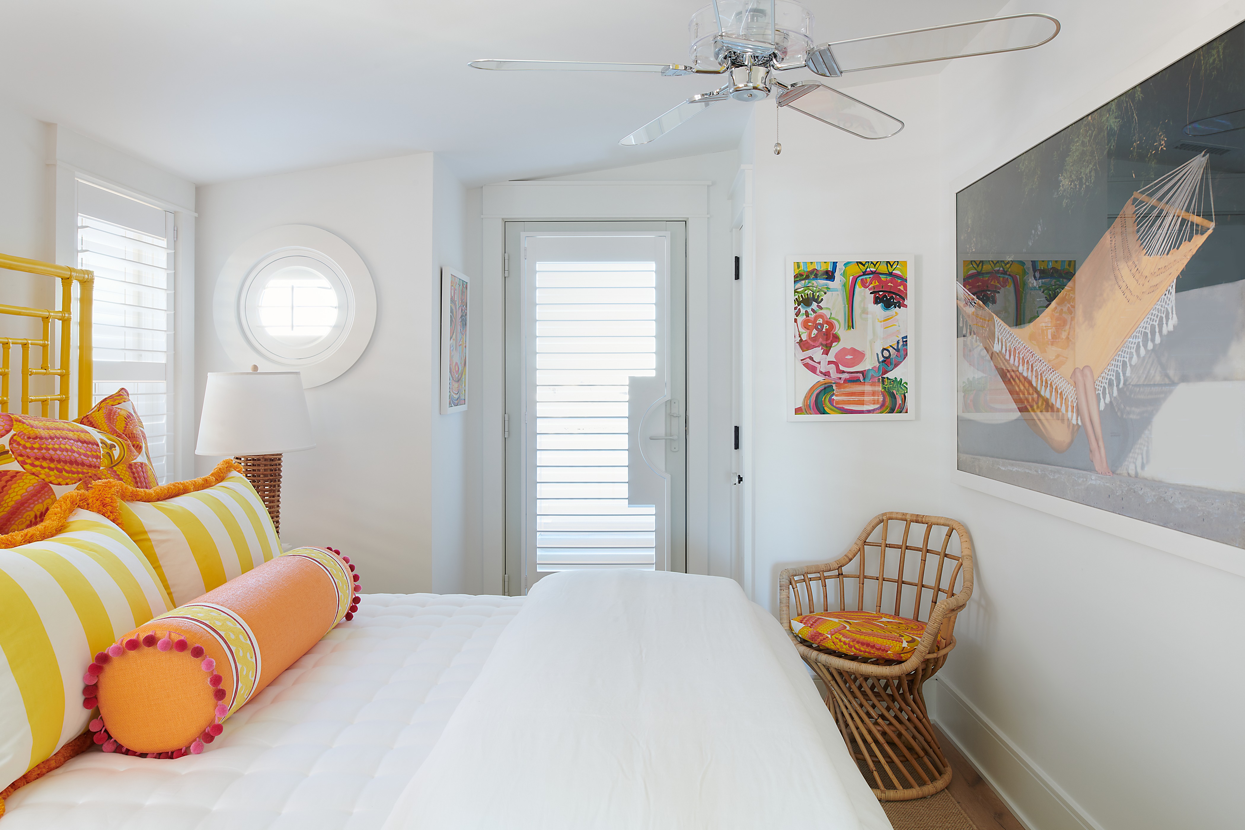 Megan Gorelick Interiors